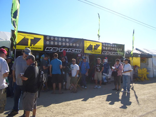 Come and see us at Red Bull Grand Prix of the Americas! / RS-TAICHI ...