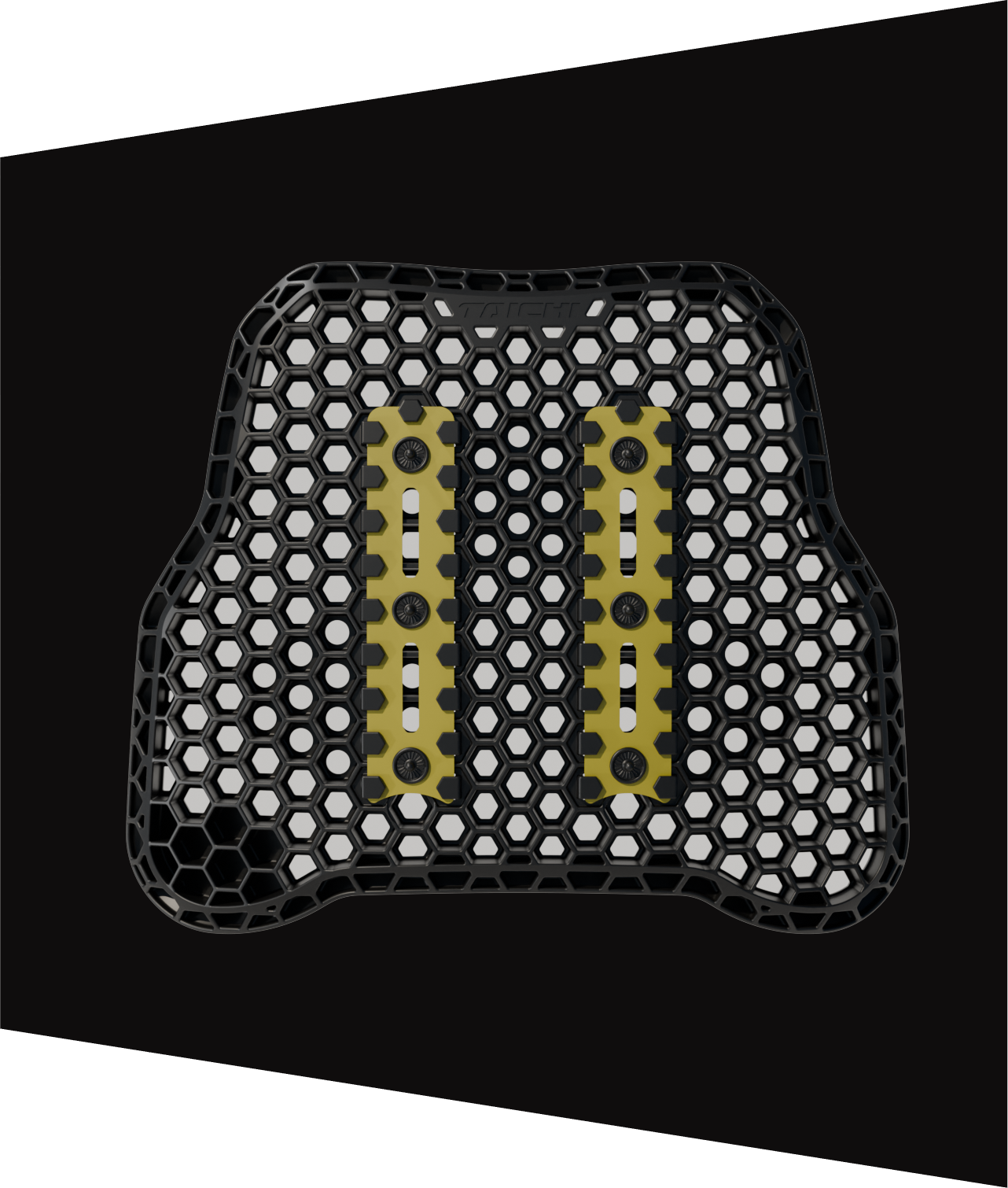 TAICHI | Chest protector NEX AIR CHEST PROTECTOR | TAICHI OFFICIAL SITE ...