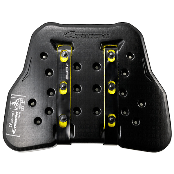 ツーリング用のチェストプロテクター NEX AIR CHEST PROTECTOR | タイチ公式サイト（RS TAICHI）