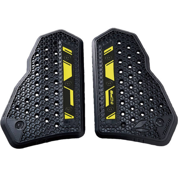 ツーリング用のチェストプロテクター NEX AIR CHEST PROTECTOR | タイチ公式サイト（RS TAICHI）