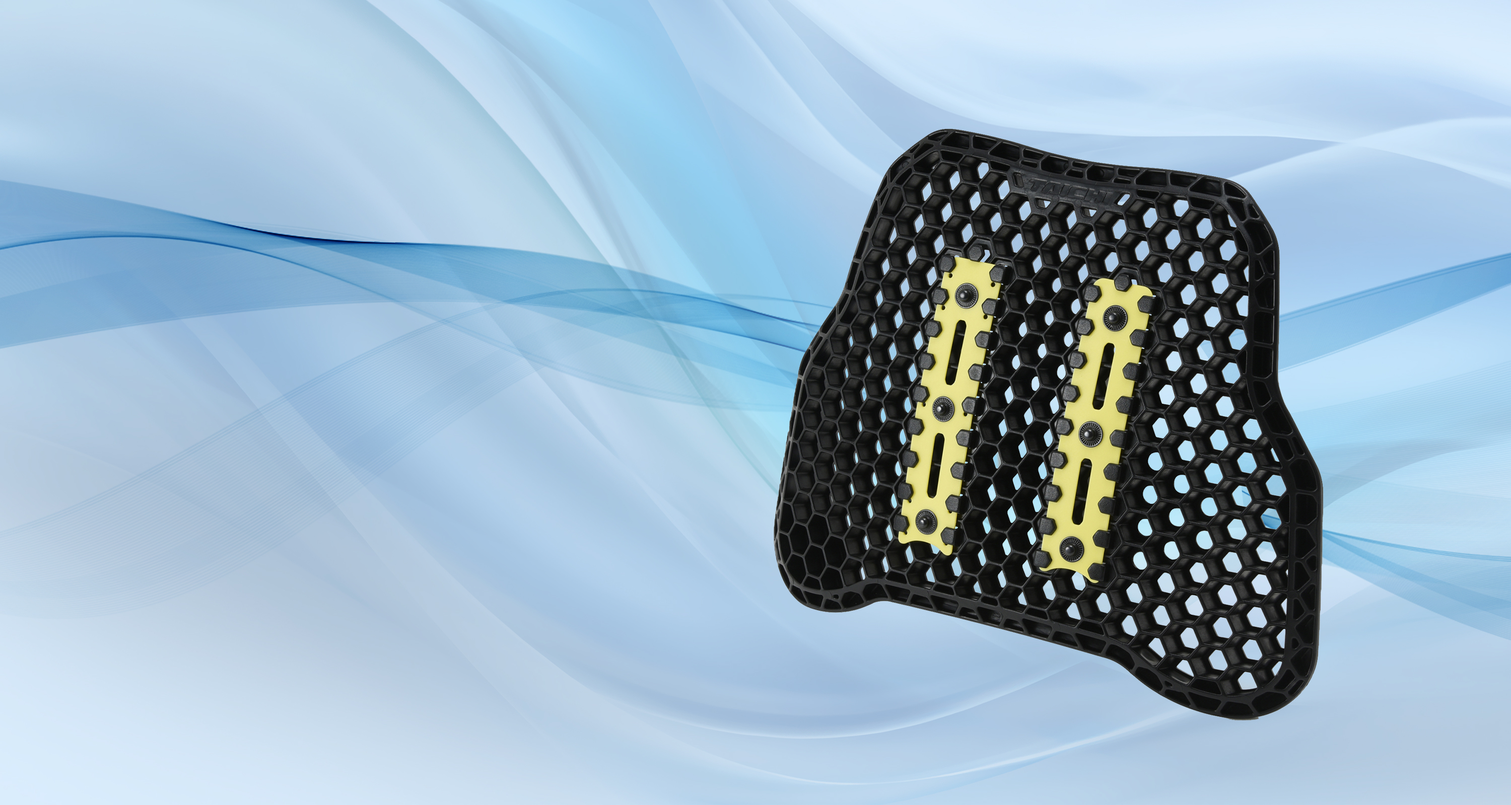 ツーリング用のチェストプロテクター NEX AIR CHEST PROTECTOR | タイチ公式サイト（RS TAICHI）